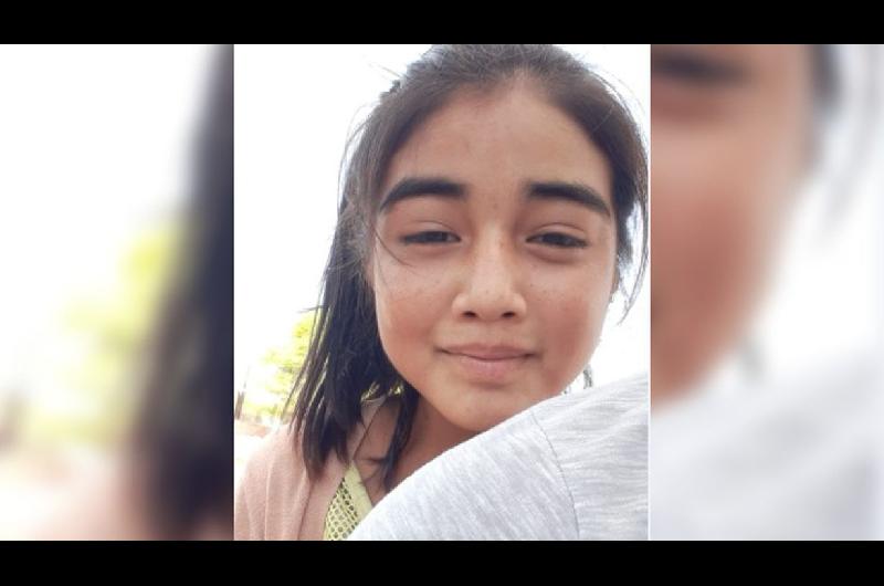 Buscan desesperadamente a una adolescente de 12 años que salió de su casa y no volvió - La niña ...