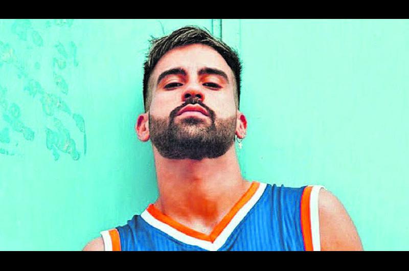 Emir Abdul Gani viene a Santiago en junio - Emir Abdul Gani, bailarín ...