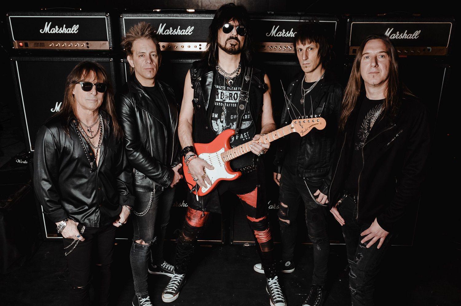 EL LIBERAL TE LLEVA AL SHOW DE RATA BLANCA - EL LIBERAL sortea entradas ...