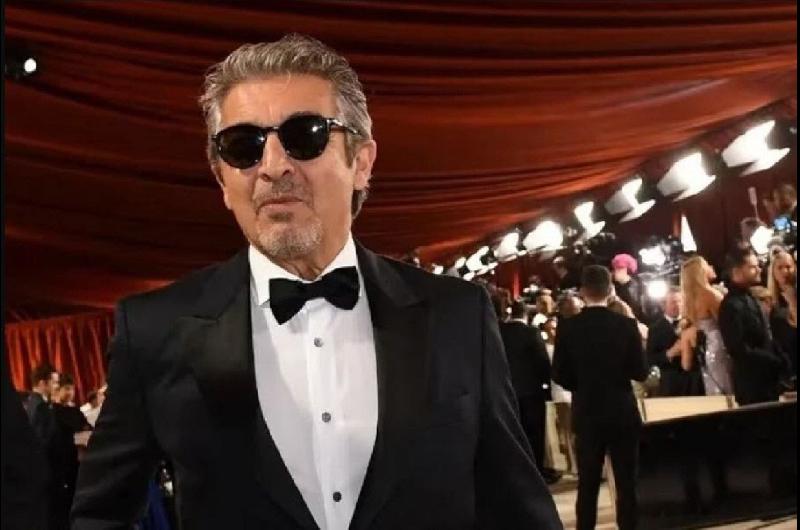 DARÍN: ''''HAY QUE SABER GANAR Y SABER PERDER'''' - Ricardo Darín ...