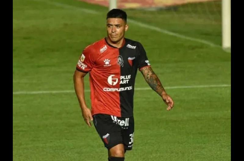 Crece la preocupación por Brian Fernández: no aparece hace una semana y ...