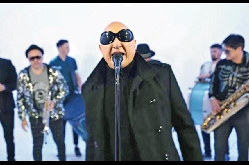 Guillermo Novellis, cantante de La Mosca: “Estoy ilusionado con ir a ...