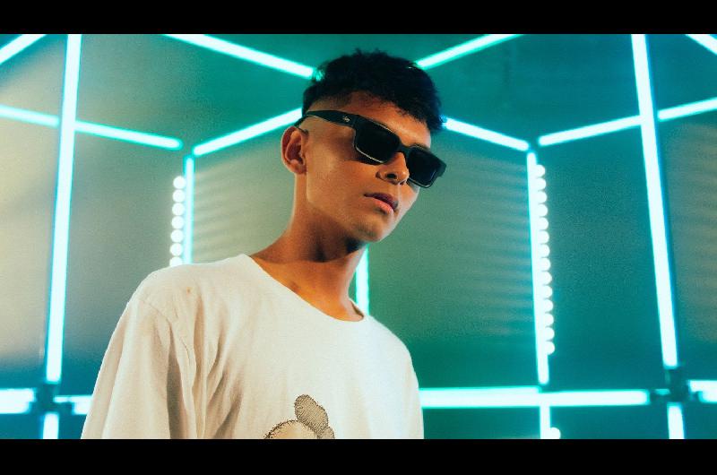 Rodrigo Román Padilla, DJ Román, se abre paso en Buenos Aires a fuerza ...