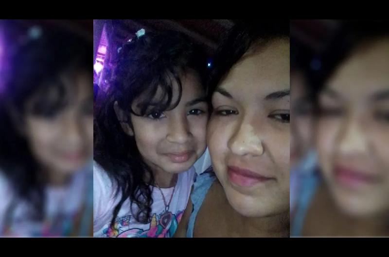 Conmoción: hallan muertas a madre e hija y creen que un filicidio seguido de suicidio - Una ...