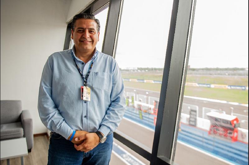 Ricardo Sosa: “En los últimos años se ha ido incrementando la recepción ...