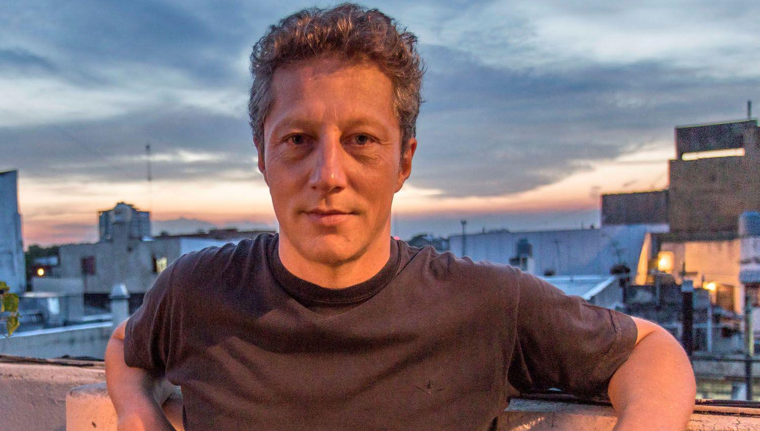 Pedro Chemes estrenará en el Centro Cultural Kirchner, a nivel mundial ...