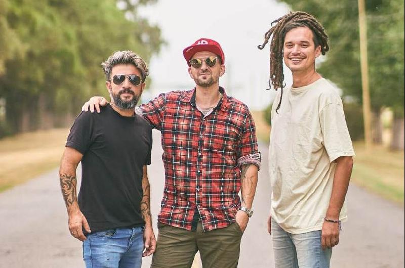 Tribhu está dispuesto a “Dar la vida” por la música y compartirla con ...