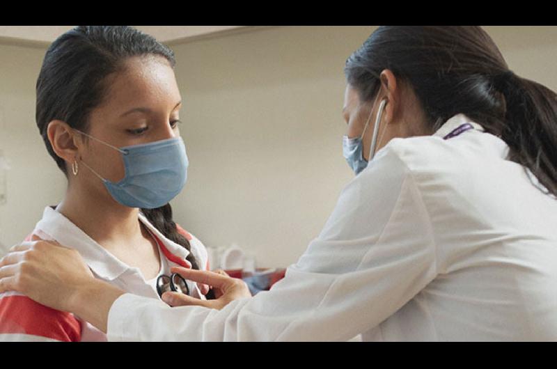 Dengue: el especial cuidado que deben tener los pacientes con HTA y ...