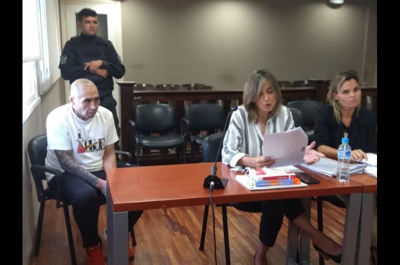 Diez Años De Prisión Para Sujeto Que Intentó Matar A Su Novia A Balazos