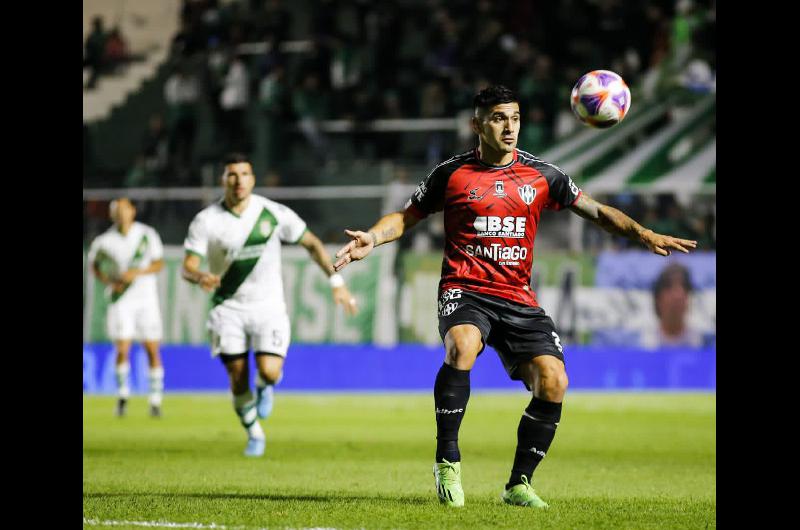 Central Córdoba bajó su rendimiento y perdió un duelo clave ante Banfield - Juan Bisanz, de ...