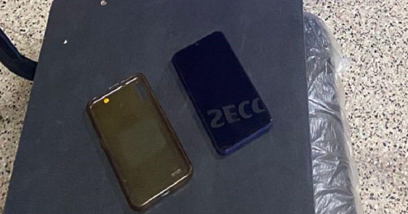 Recuperaron un celular robado e identificaron al autor del ilícito - El ...
