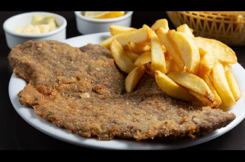 Día de la Milanesa: por qué se celebra hoy 3 de mayo y cuál es el origen - El Día de la Milanesa ...