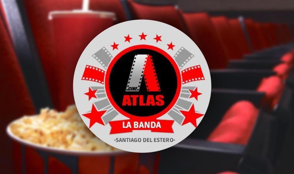 Estos son los afortunados ganadores de las entradas para el cine Atlas ...