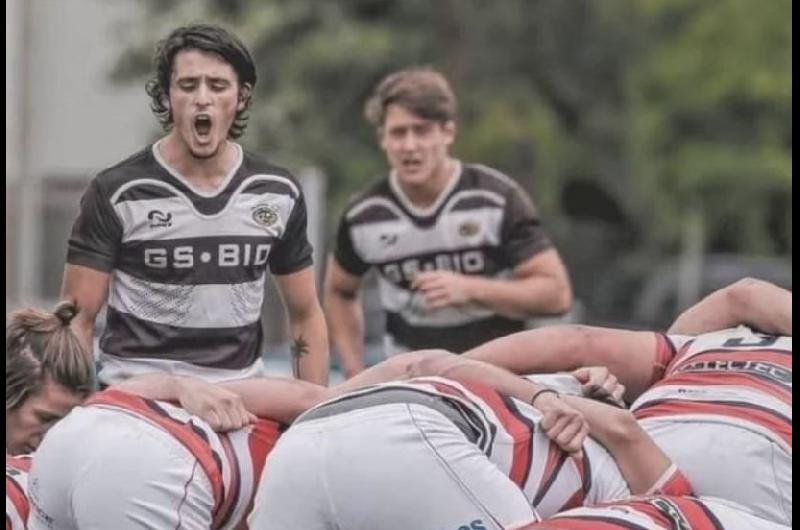 Quién era Benjamín Gamond, el joven que fue asesinado a machetazos en ...