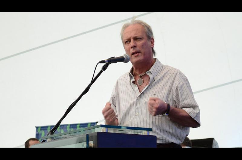 Se realiza el 74° Congreso General de UPCN en Santiago del Estero - Con ...