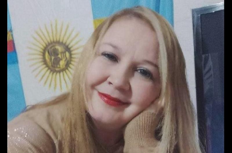 Hallan estrangulada a una periodista y detuvieron a su ex pareja, pero su familia cree que la ...