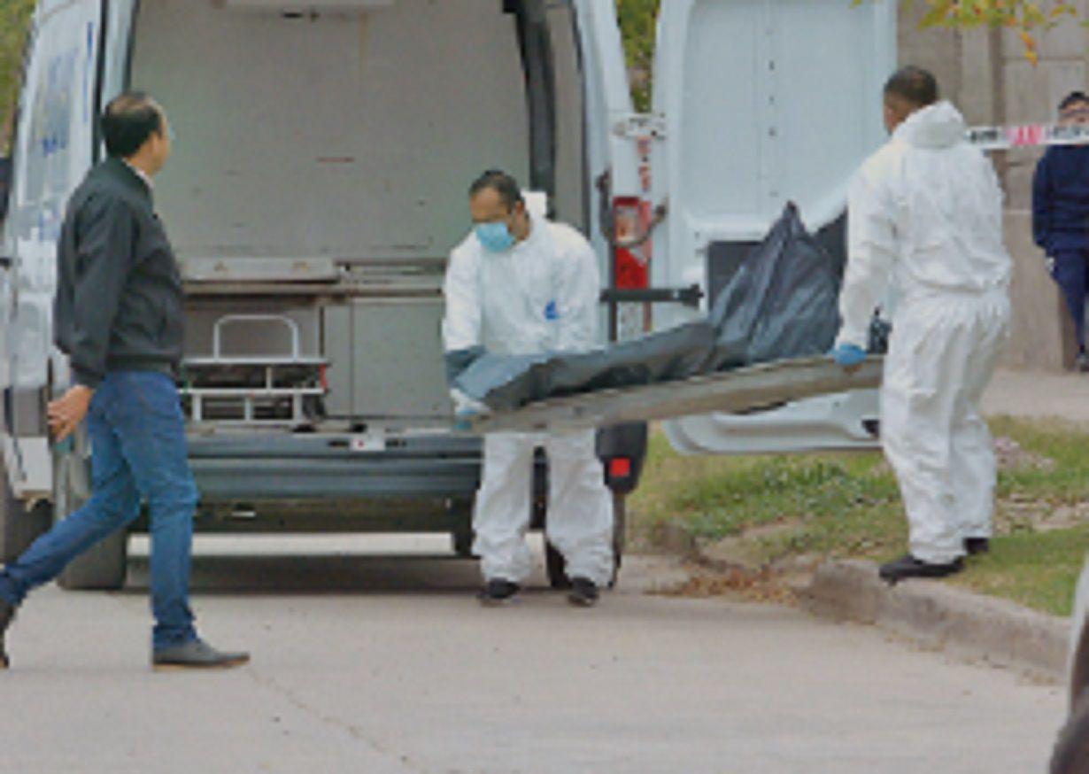 Investigan La Muerte De Mujer Que Se Ahorcó Tras Pelear Con Su Pareja 9071