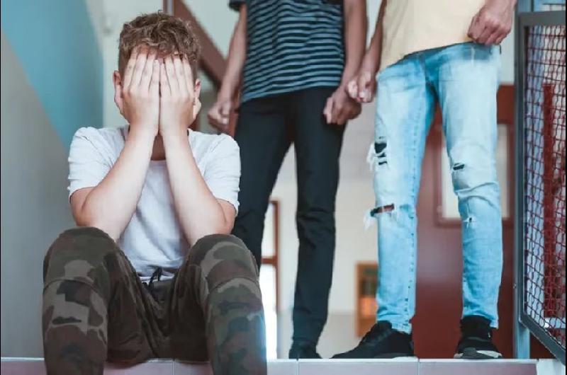 Cuatro Adolescentes Condenados Por Acosar A Un Compañero Que Se Suicidó