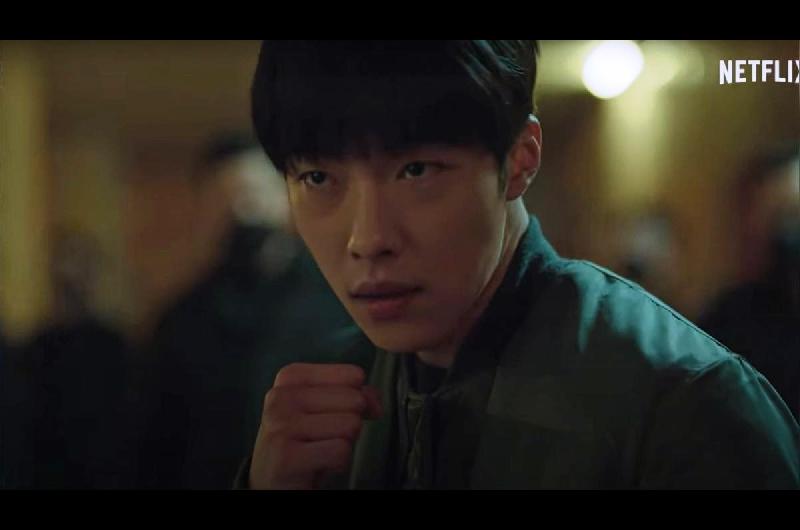 Nuevo en Netflix: se estrena una dura historia de boxeadores ...