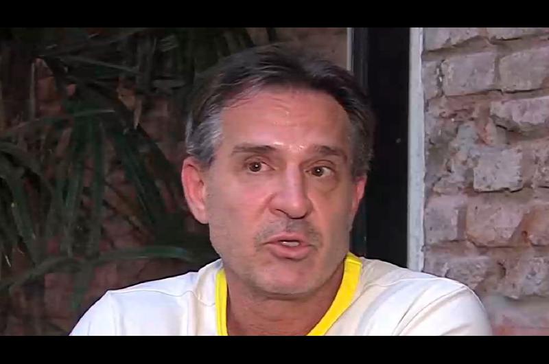 Fue procesado el doctor Aníbal Lotocki por homicidio simple - El ...