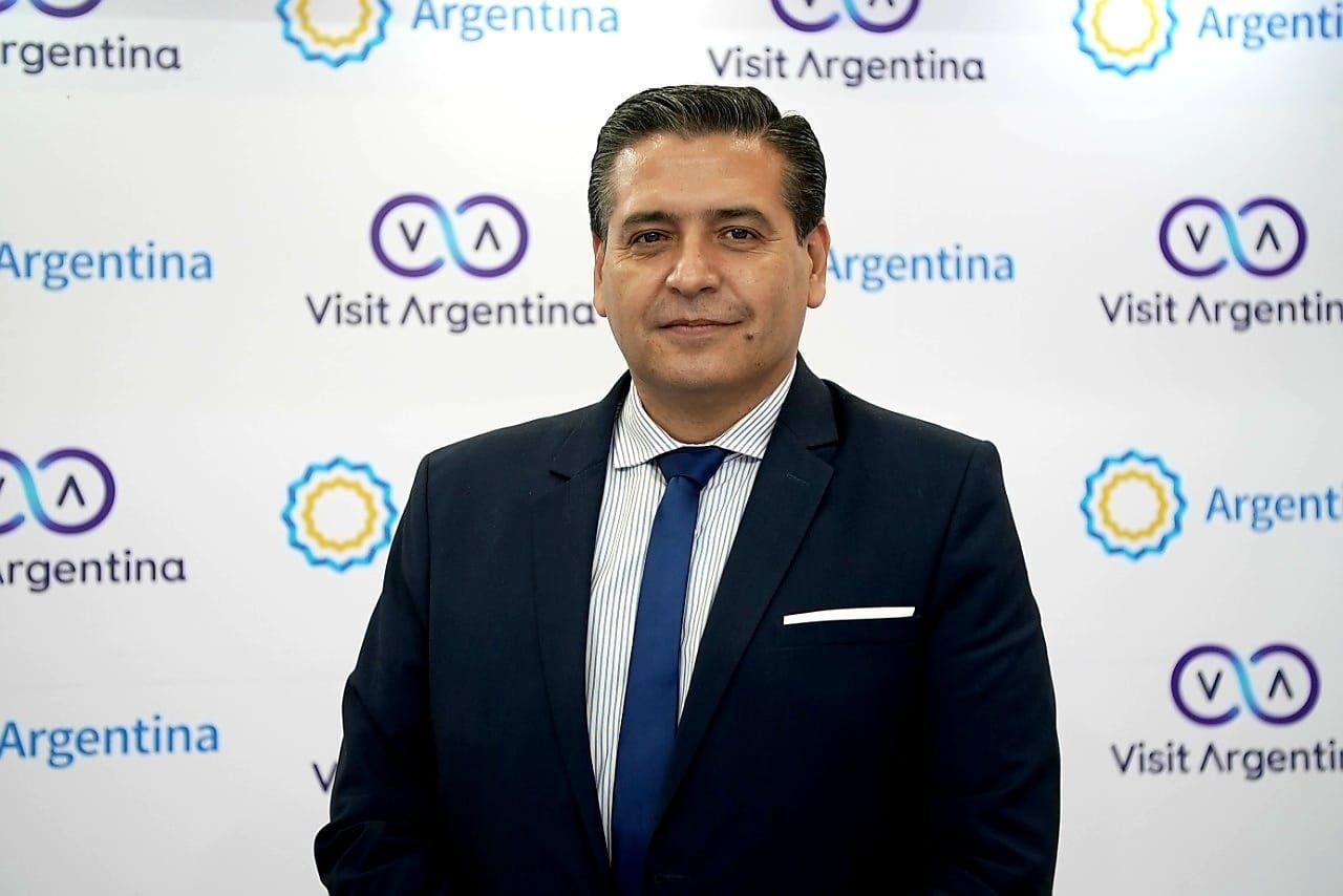 Ricardo Sosa encabezará delegación argentina en feria de Congresos en ...