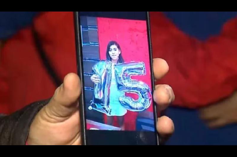 Una adolescente de 15 años murió atacada por dos perros dogo - Una adolescente de 15 años murió ...