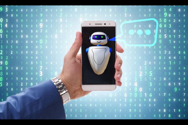 La inteligencia artificial avanza rápidamente - Por Guillermo ...