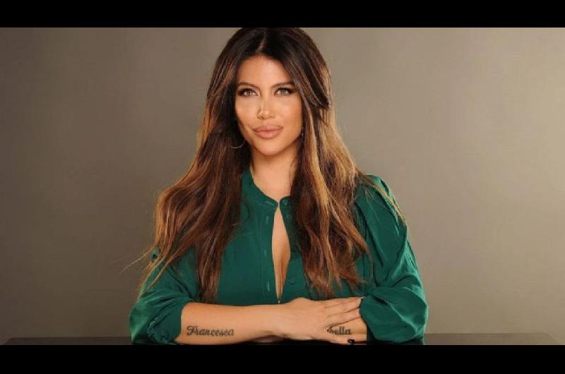 Wanda Nara fue internada de urgencia y hay preocupación por su estado - Wanda Nara estaba en la ...