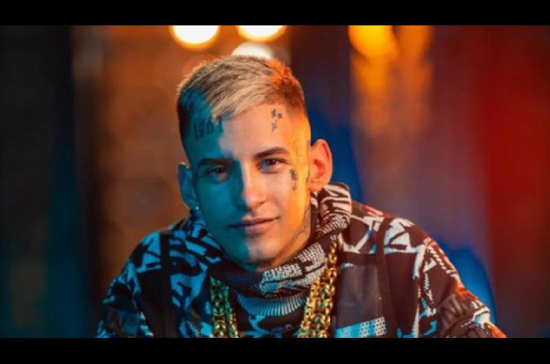 Se Filtraron Dos Audios Que Complicarían A L Gante Por Un Presunto