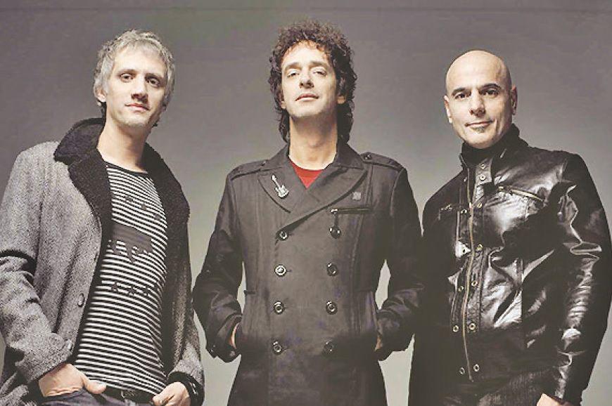 Premios especiales para Soda y Santaolalla en los Premios Grammy ...