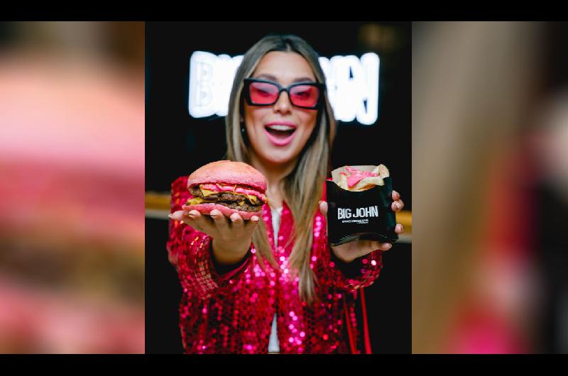 Big John se suma al fenómeno mundial del filme “Barbie” con el ...