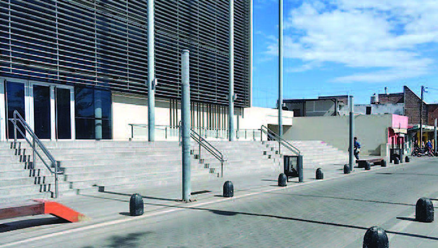 Fuerte pelea entre pareja de abogados deviene en causa por "lesiones" y ...