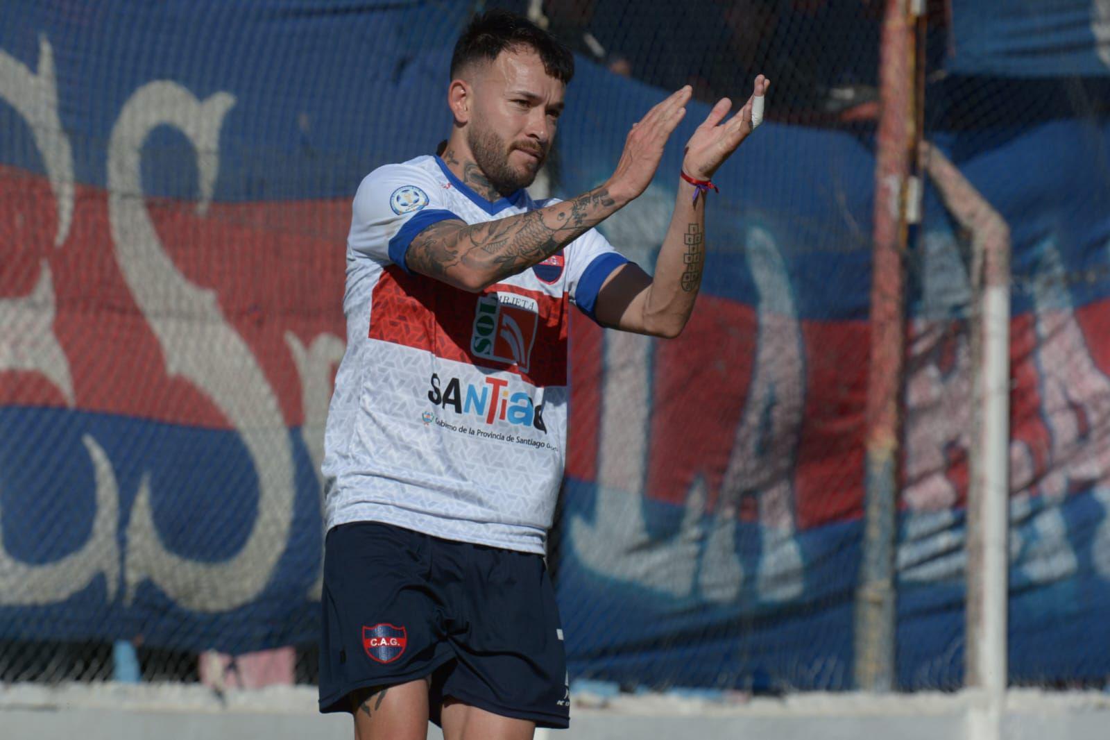 Güemes venció a Patronato, ratificó su levantada y encendió otra vez la ...