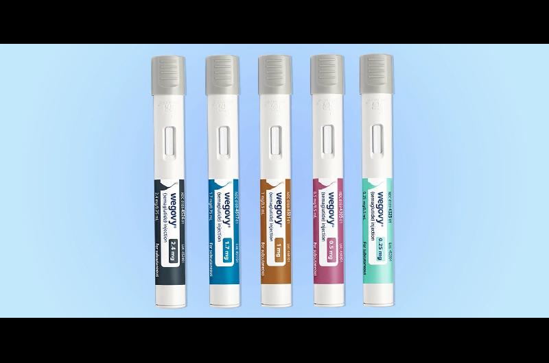 Wegovy: el medicamento inyectable que ayuda a bajar de peso, ya fue ...