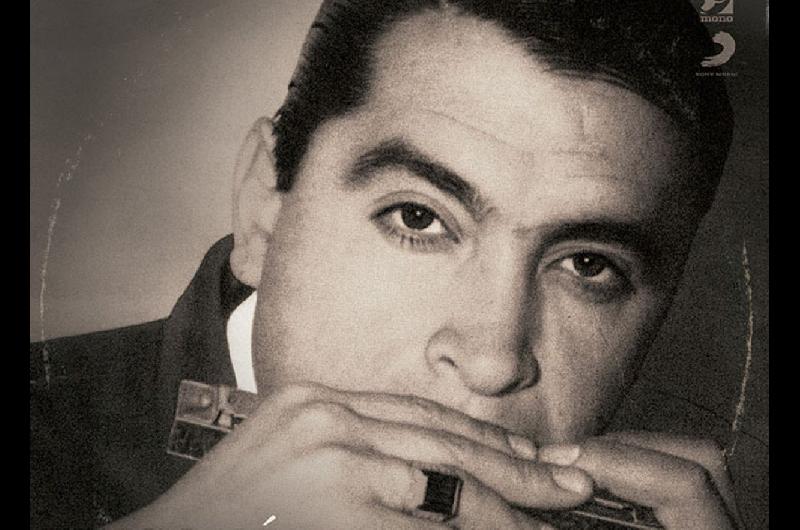 El legado musical de Hugo Díaz revive en "Antología-Volumen 3" - Ayer ...