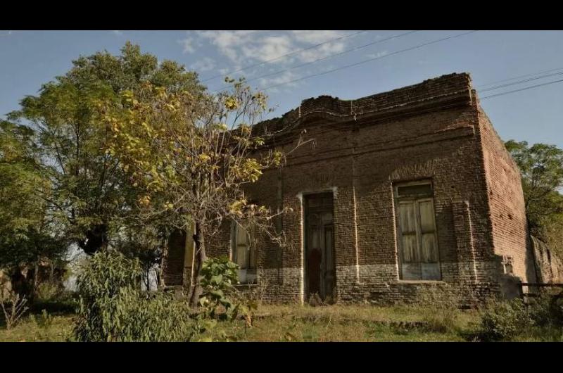 Los 5 pueblos fantasmas más icónicos de Argentina y con las historias ...