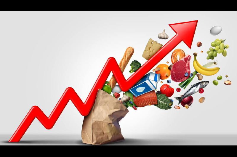 La Inflación De Julio Fue De 63 Y Acumuló 1134 En El último Año 5801