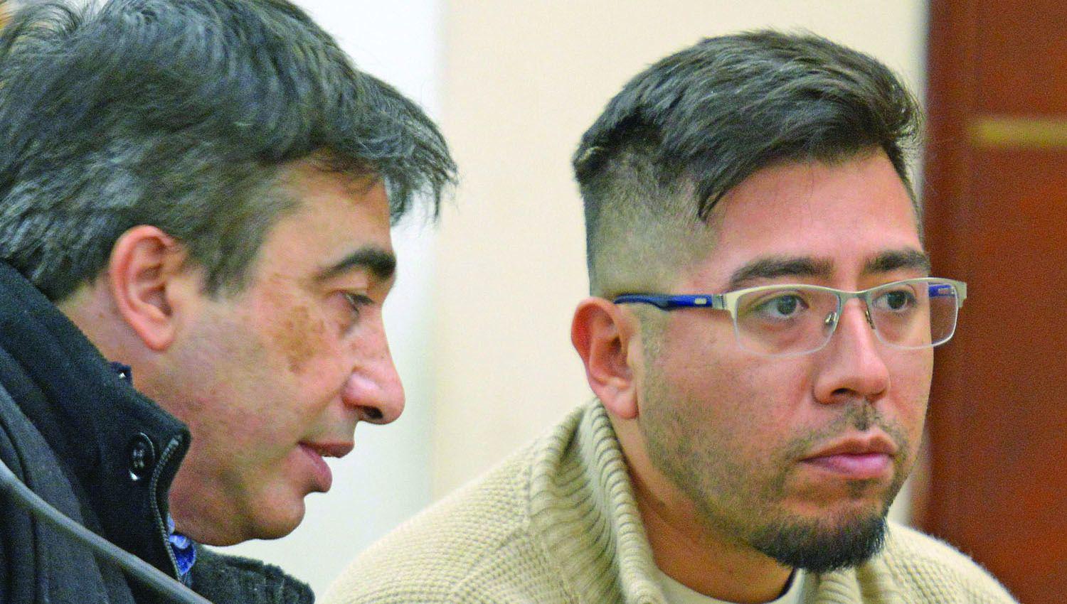 El enfermero acusado de encubrir al médico cardiólogo recuperó su libertad - La Justicia ...