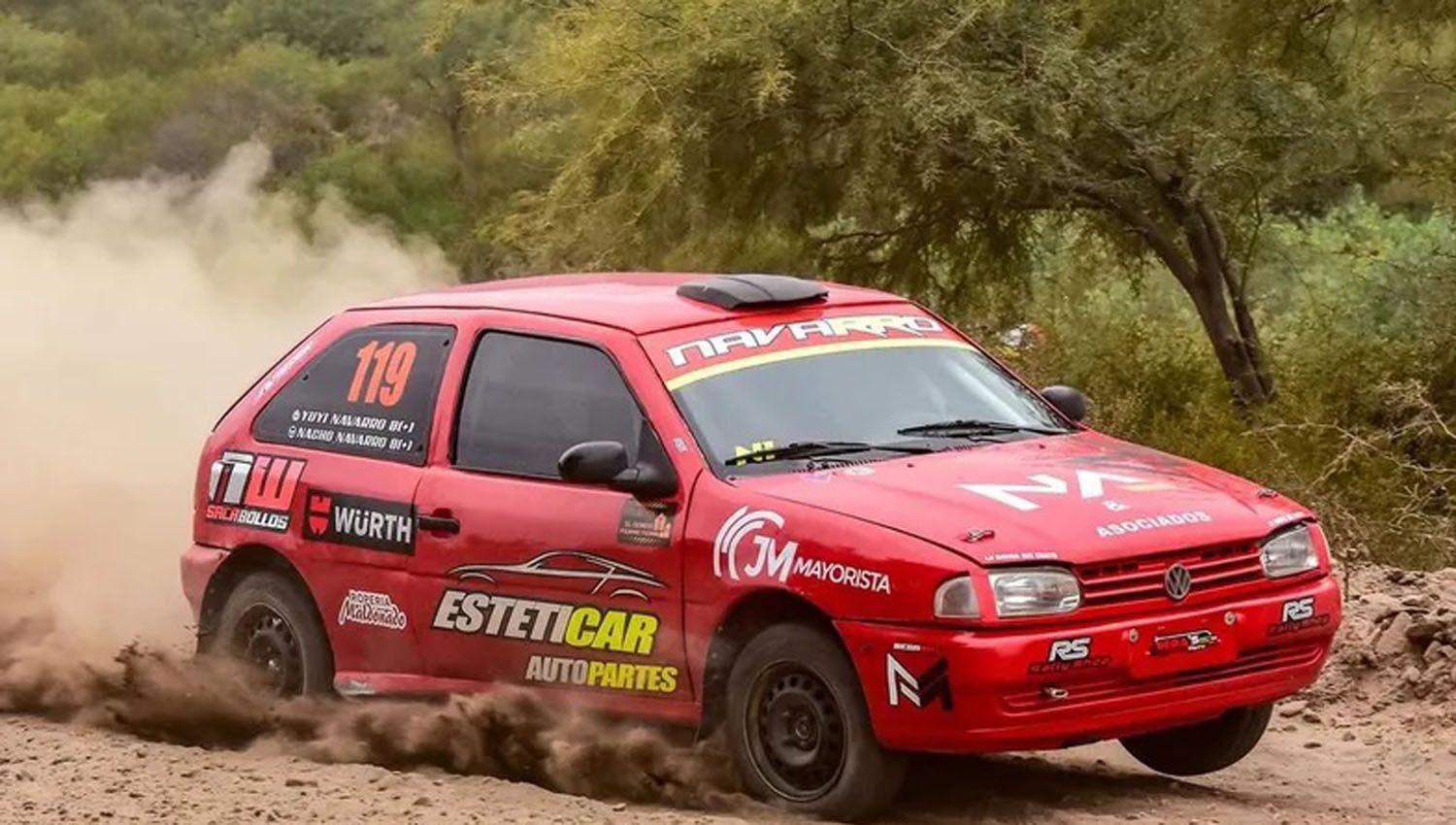 VIDEO: El trágico accidente que le costó la vida a Nacho Navarro - El ...