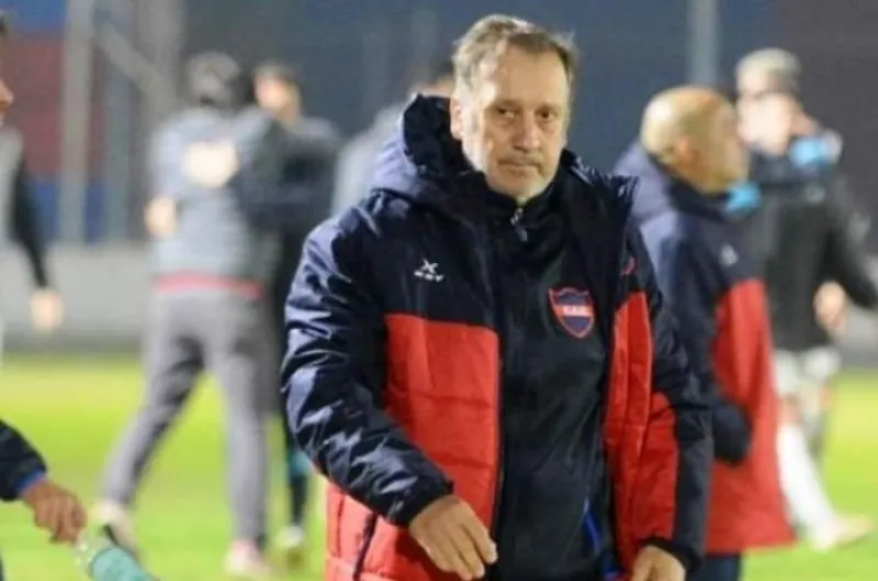 Walter Perazzo: "Esta Selección es un ejemplo para el resto de los ...