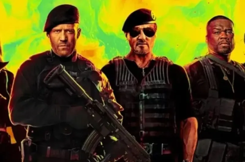 Estos son los ganadores de las entradas para el cine Atlas - IMPERDIBLE.