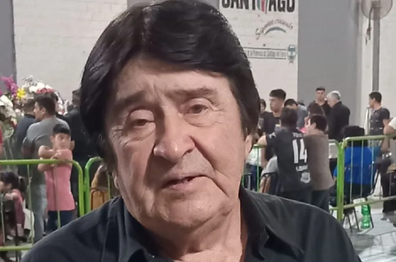 "Me estoy quedando solo, sin colegas y con mucho dolor" - JOHNNY ...