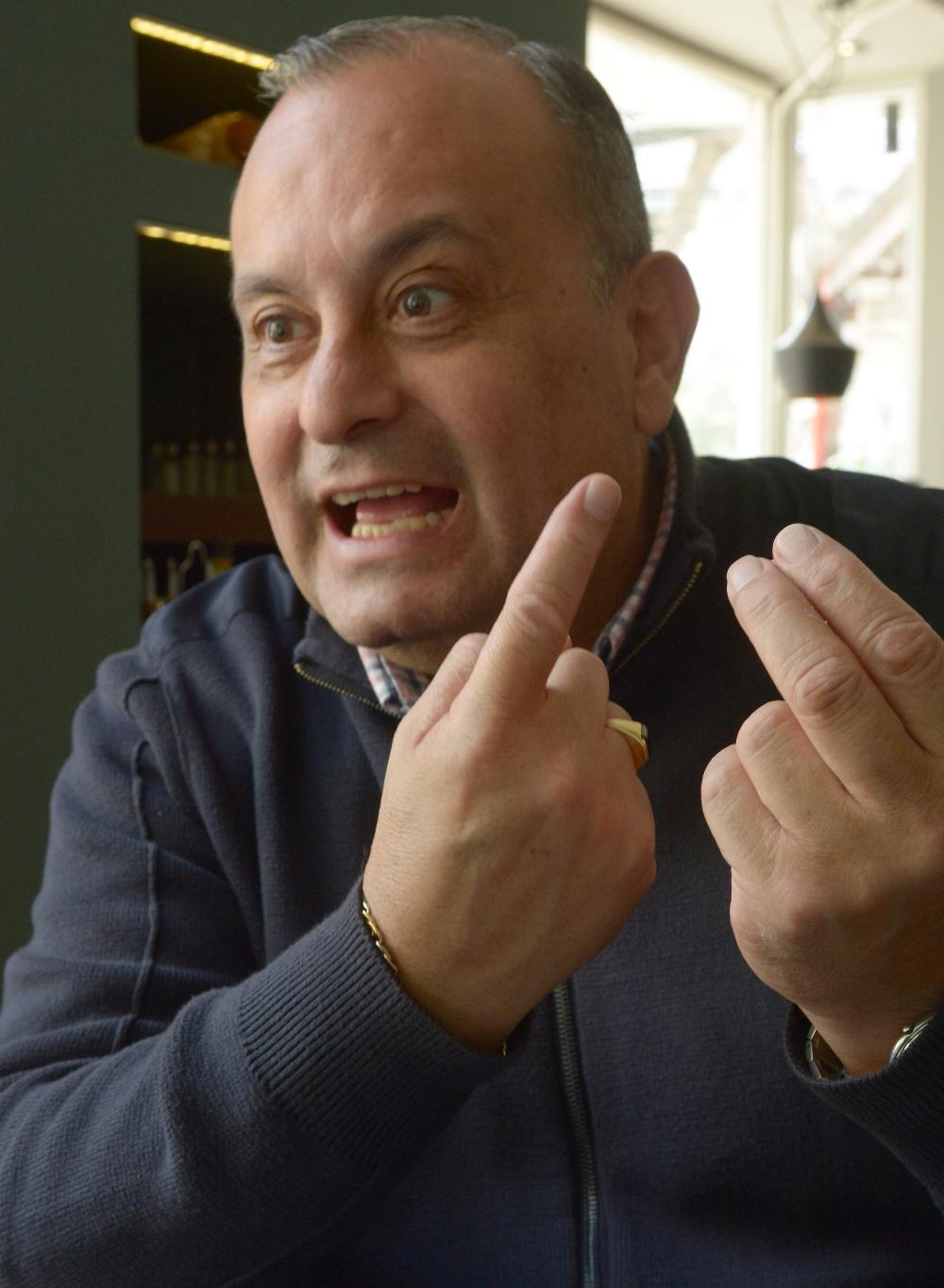 Denunció que su hermana "vació el acervo hereditario" con venta ...