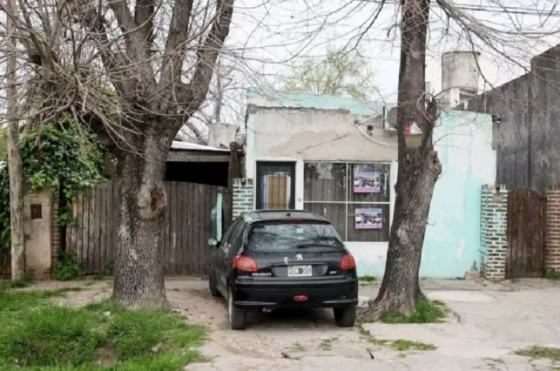 El colmo: la Policía fue a detener a "Chocolate" Rigau y no lo ...