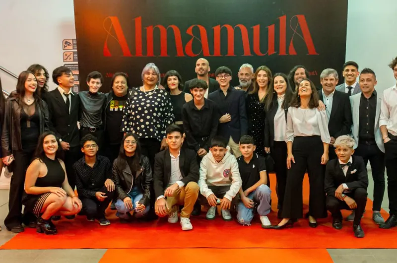 "Almamula" llega a los cines de Nueva York - El filme rodado en ...