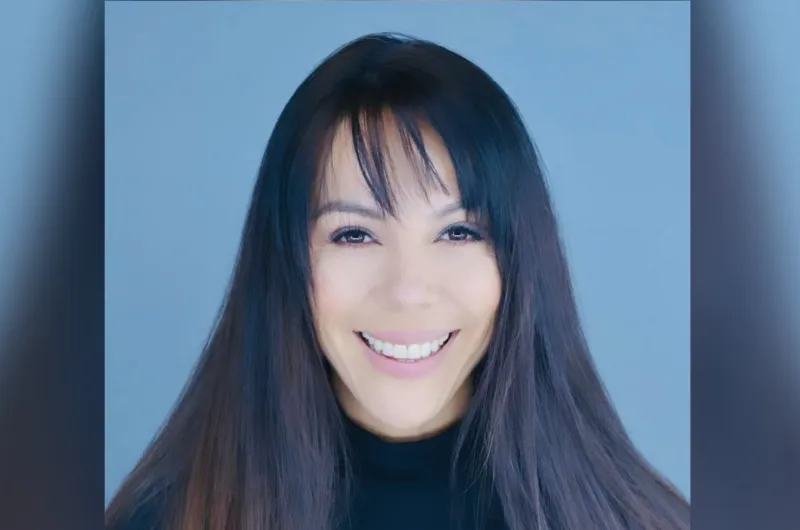 Sandra Ramón fue actriz, estuvo presa y hoy cuenta su experiencia en un ...