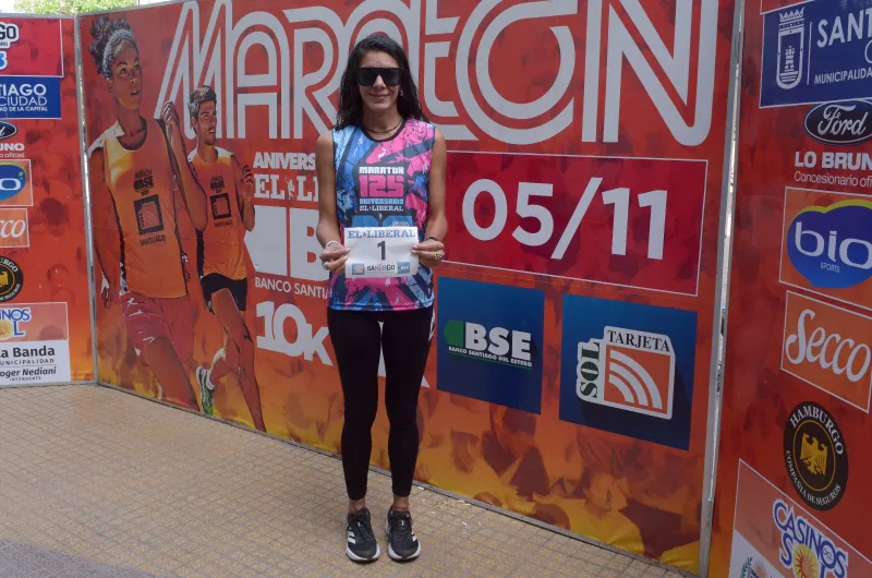 Ivanna Herrera Loto sueña con ganar ahora los 21k de EL LIBERAL - La ...