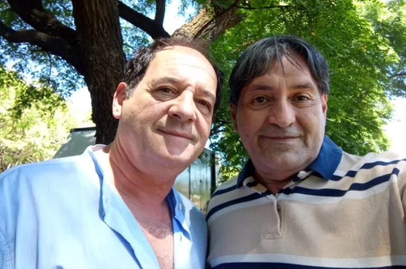 Daniel Ramírez se construyó como actor y ahora, guionista - Recuerda ...