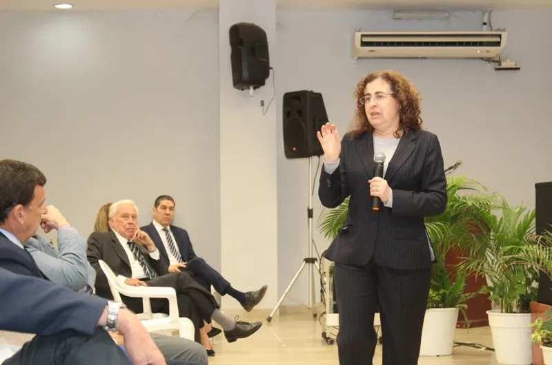 La posibilidad de bajar la edad de inimputabilidad, fue eje de una ...