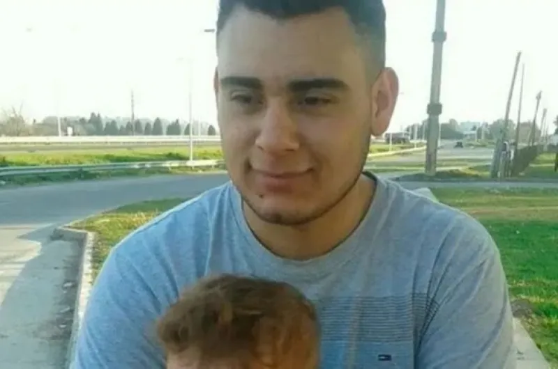 Horror: mataron a tiros y golpes a un remisero de 28 años - Un joven de 28 años que trabajaba ...